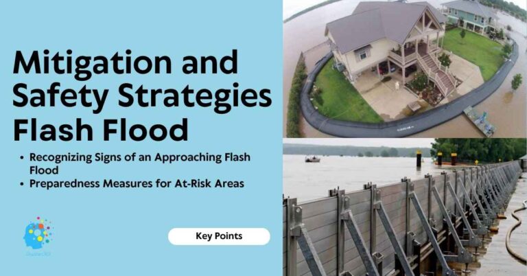 Why Flash Flood Happen: Top Causes - Disasters360