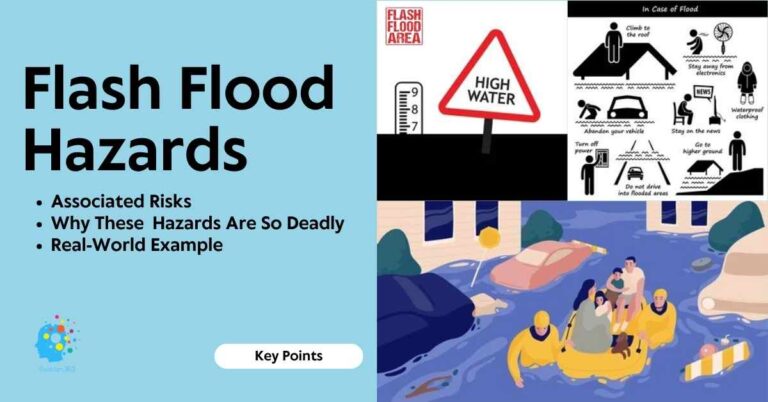 Why Flash Flood Happen Top Causes Disasters360