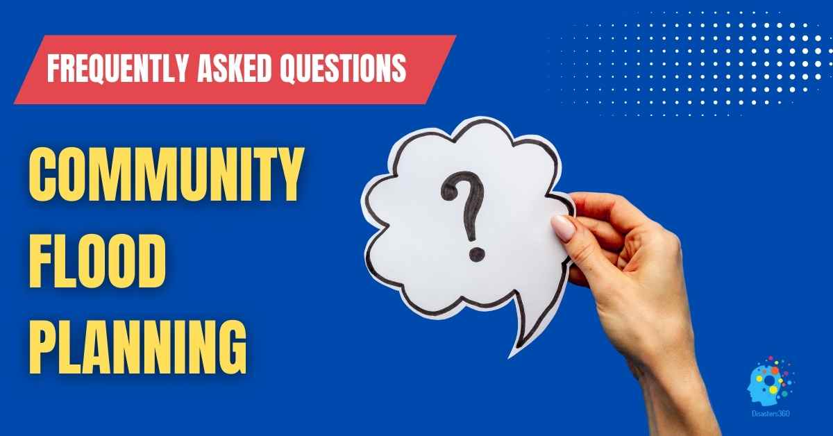 Community Flood Planning: Tips for Safety - Disasters360